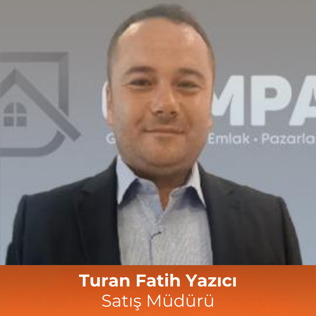 Ekibimiz – Gempa Emlak Pazarlama